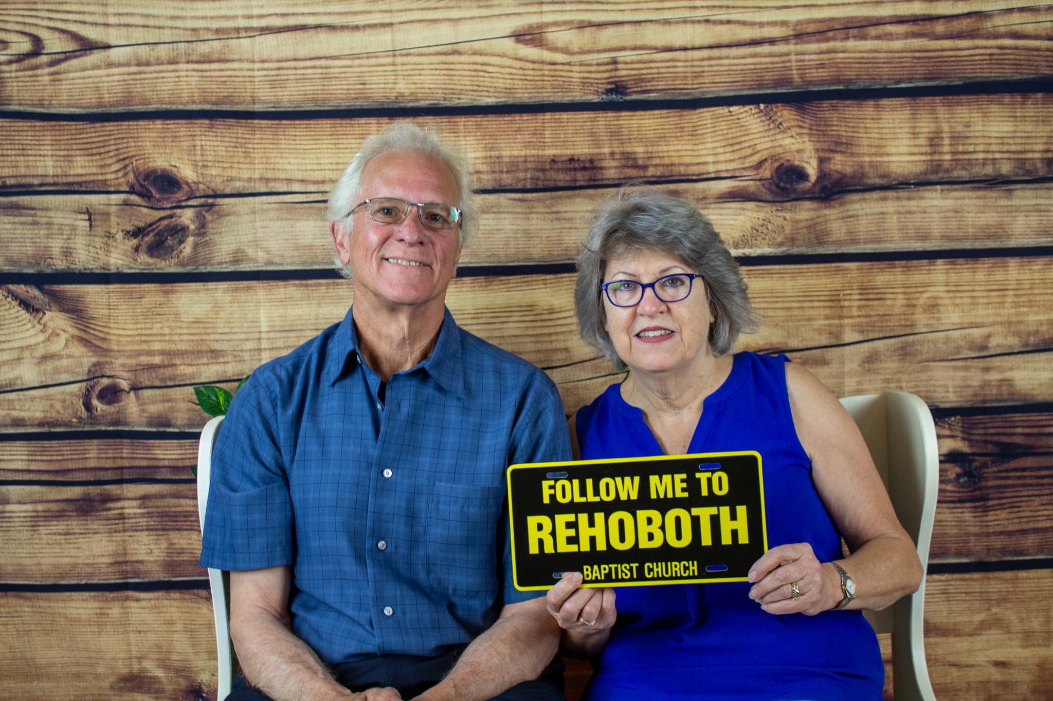 170th Photo Booth Photos | Rehoboth Church Family