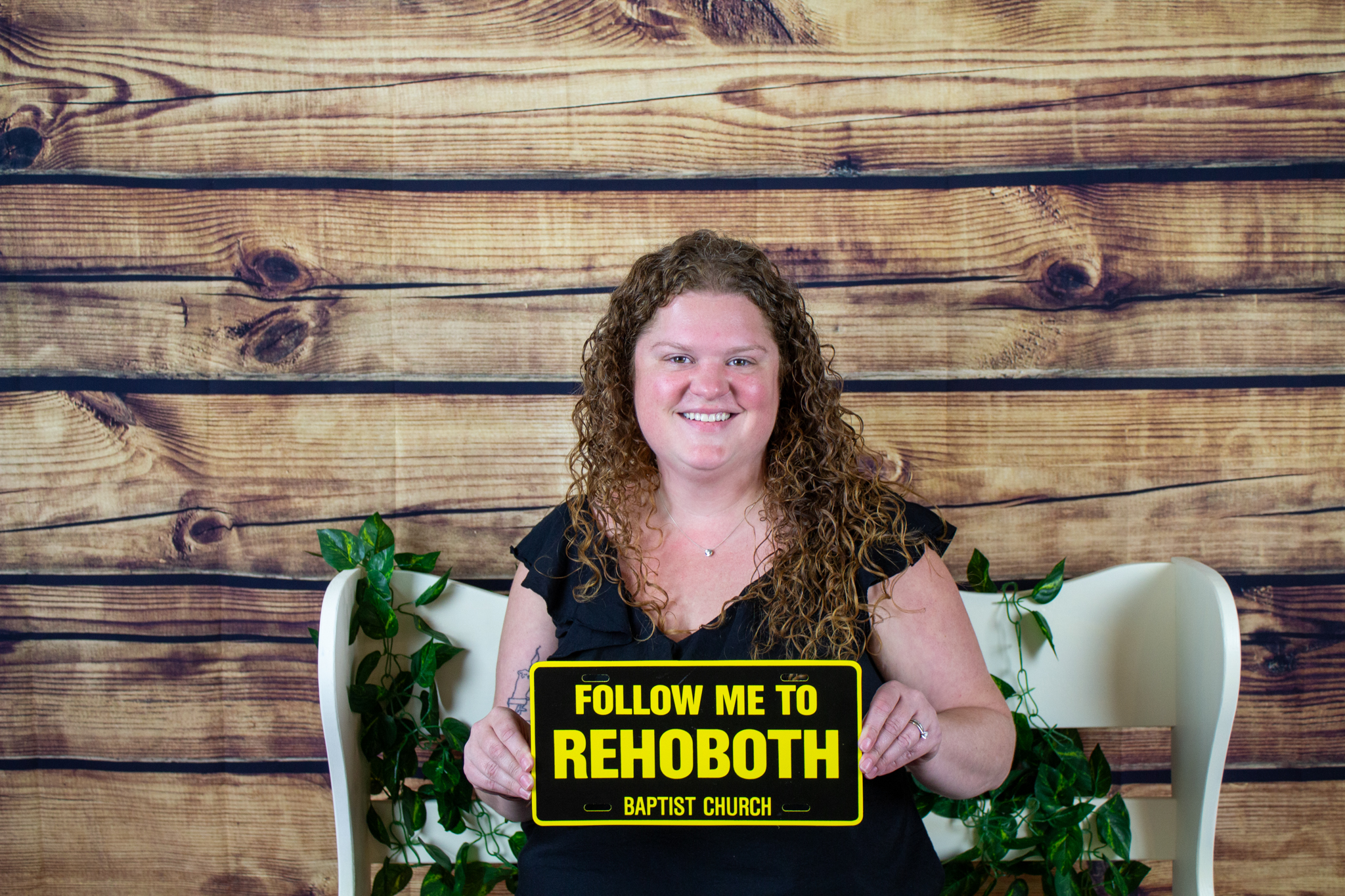 170th Photo Booth Photos | Rehoboth Church Family